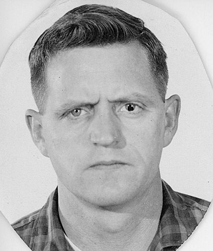 Marchment Myron Thompson | News, Sports, Jobs - The Intermountain